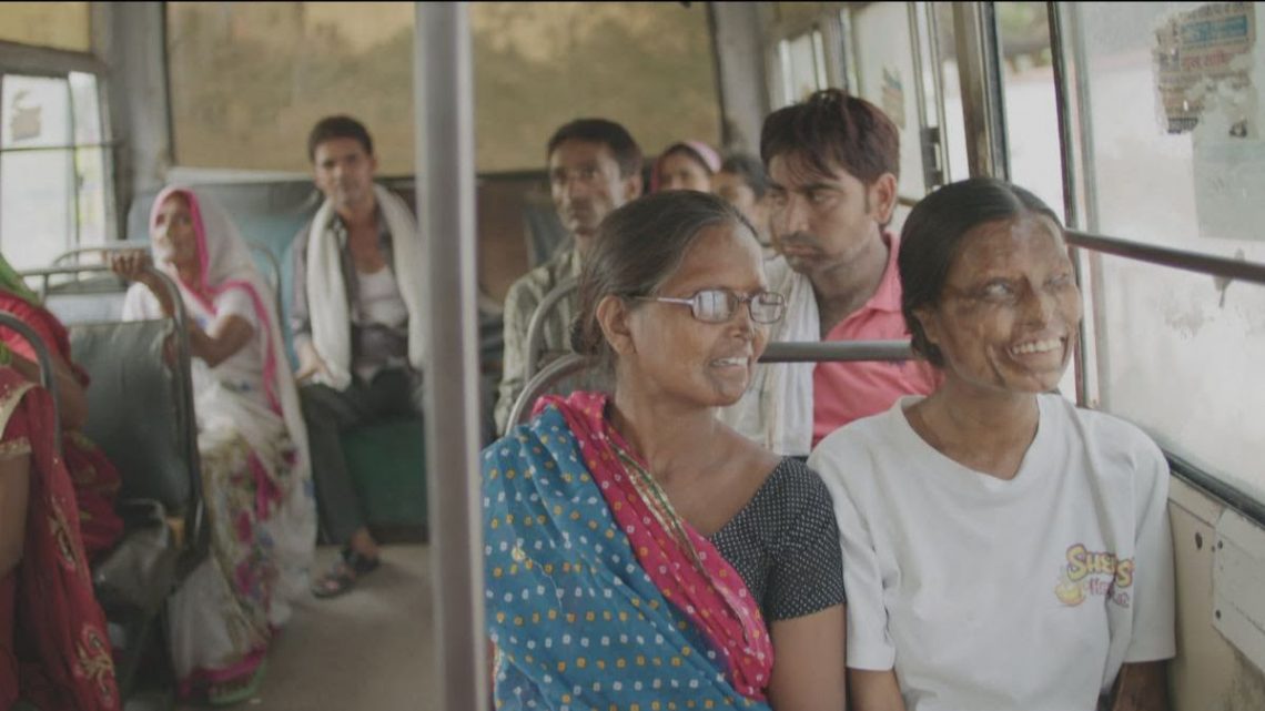 Melbourne to get first glimpse of 'Geeta', a film about a gutsy family ...