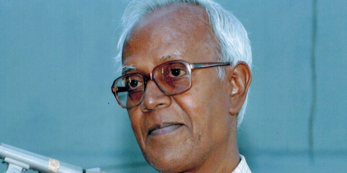 Father Stan Swamy's computer was infiltrated with evidence: US lab report