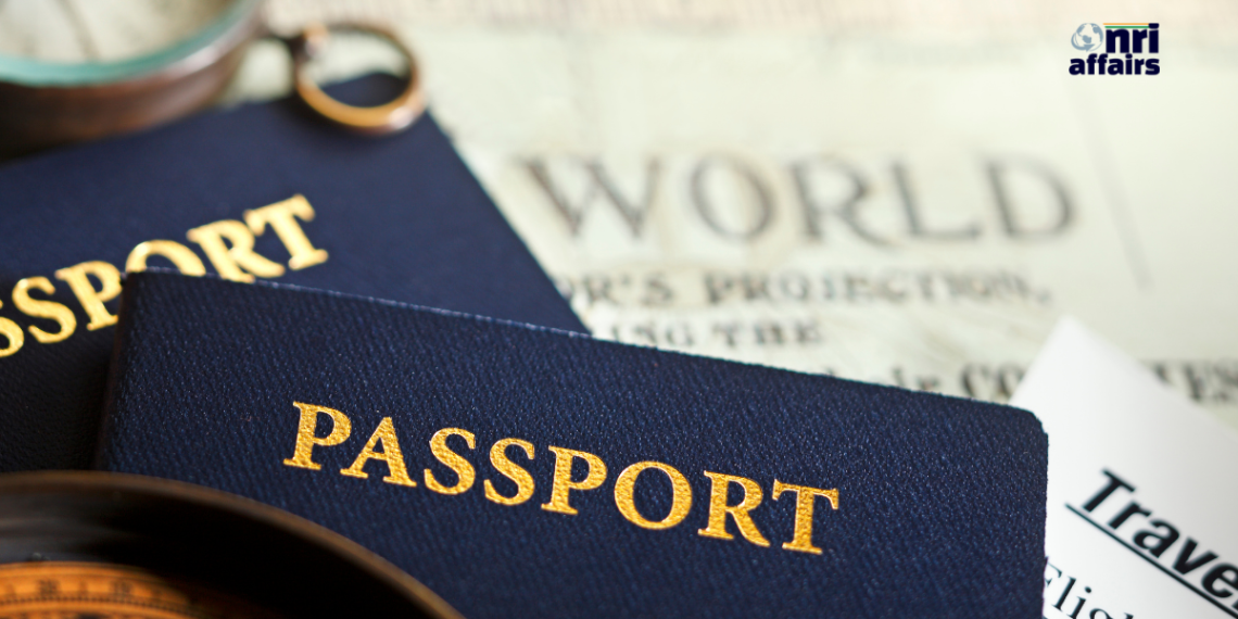 Overseas Citizen of India OCI Cardholders: Rights, Privileges, and ...