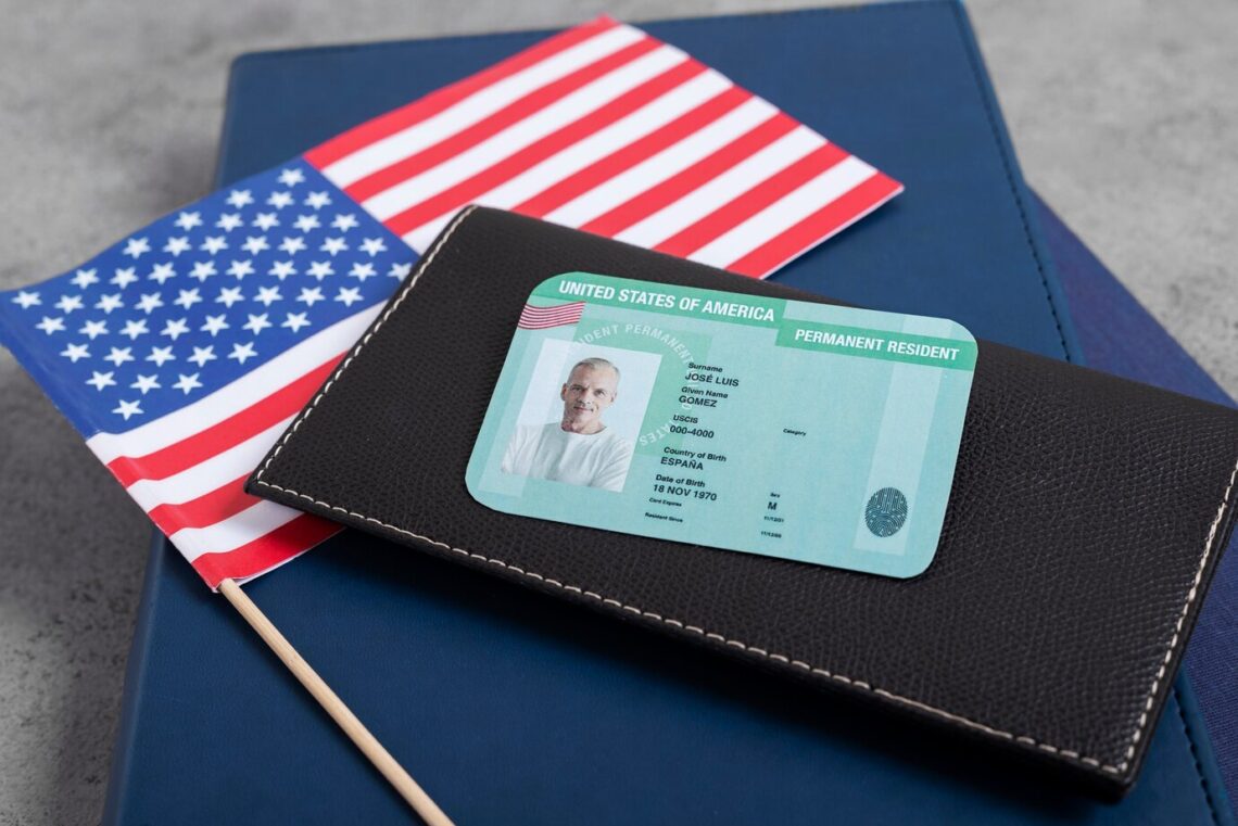 US Travel Advisory for Green Card Holders: Understanding Rights, Risks ...